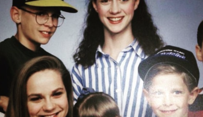 Recreating The Awkwardness