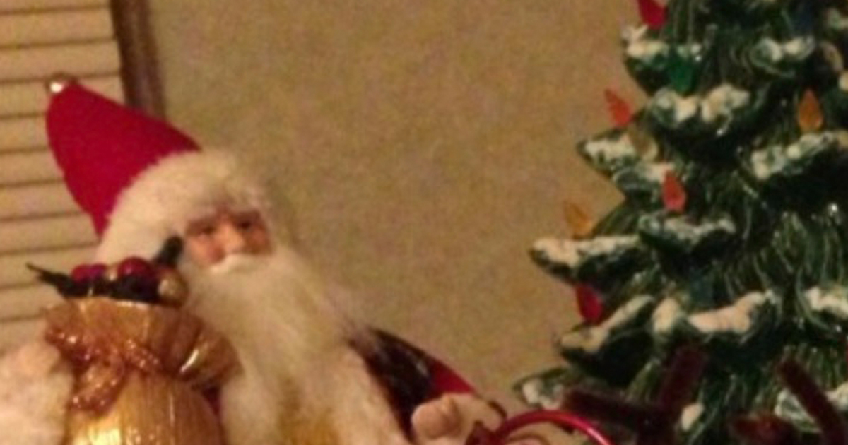 A Very Gynecologist Christmas