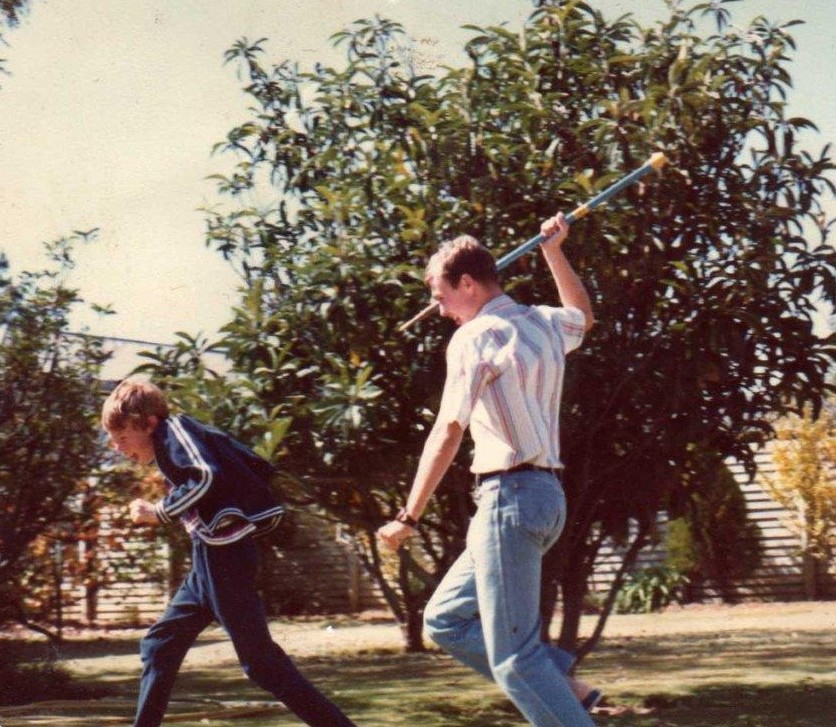 The Awkward Brothers Gallery - AwkwardFamilyPhotos.com