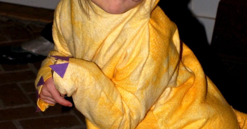 Digger The Dermatophyte