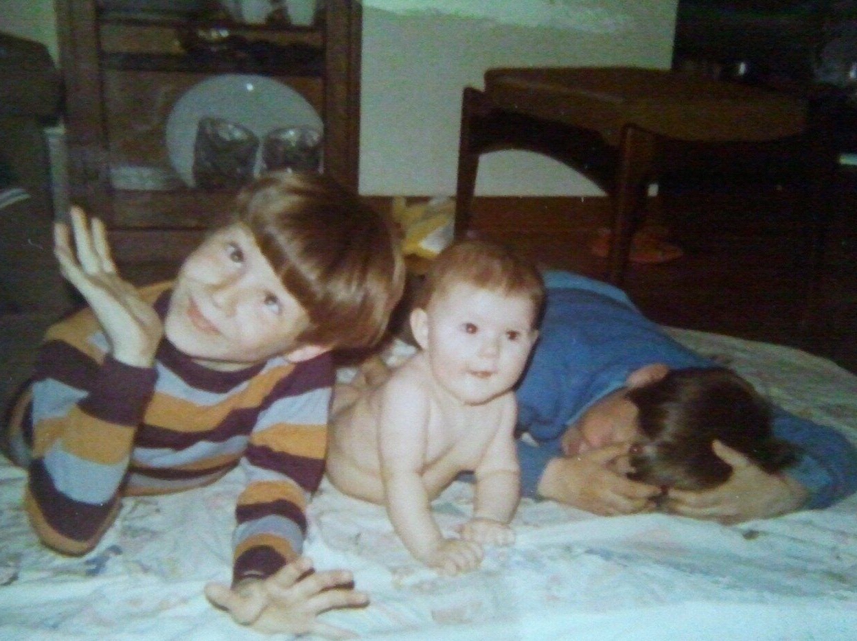 The Awkward Brothers Gallery - AwkwardFamilyPhotos.com