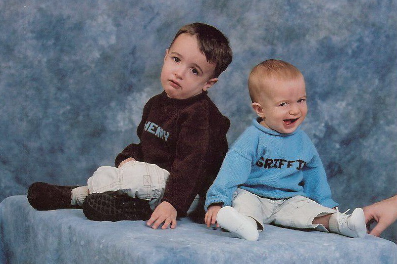 The Awkward Brothers Gallery - AwkwardFamilyPhotos.com