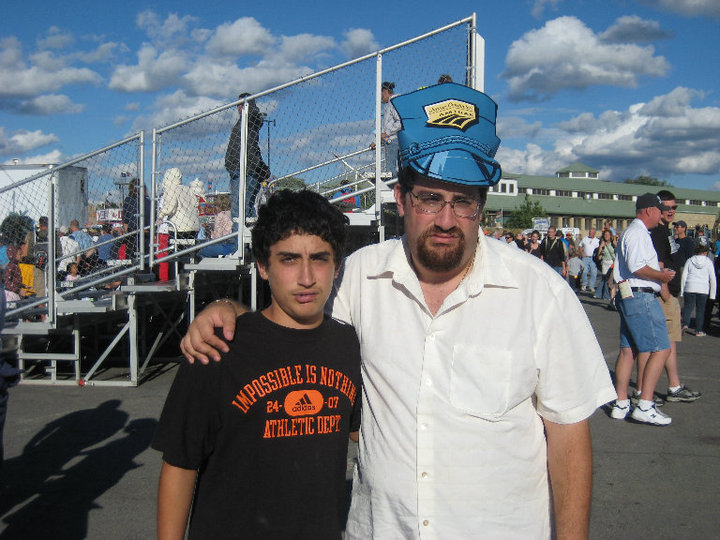 The Awkward Brothers Gallery - AwkwardFamilyPhotos.com