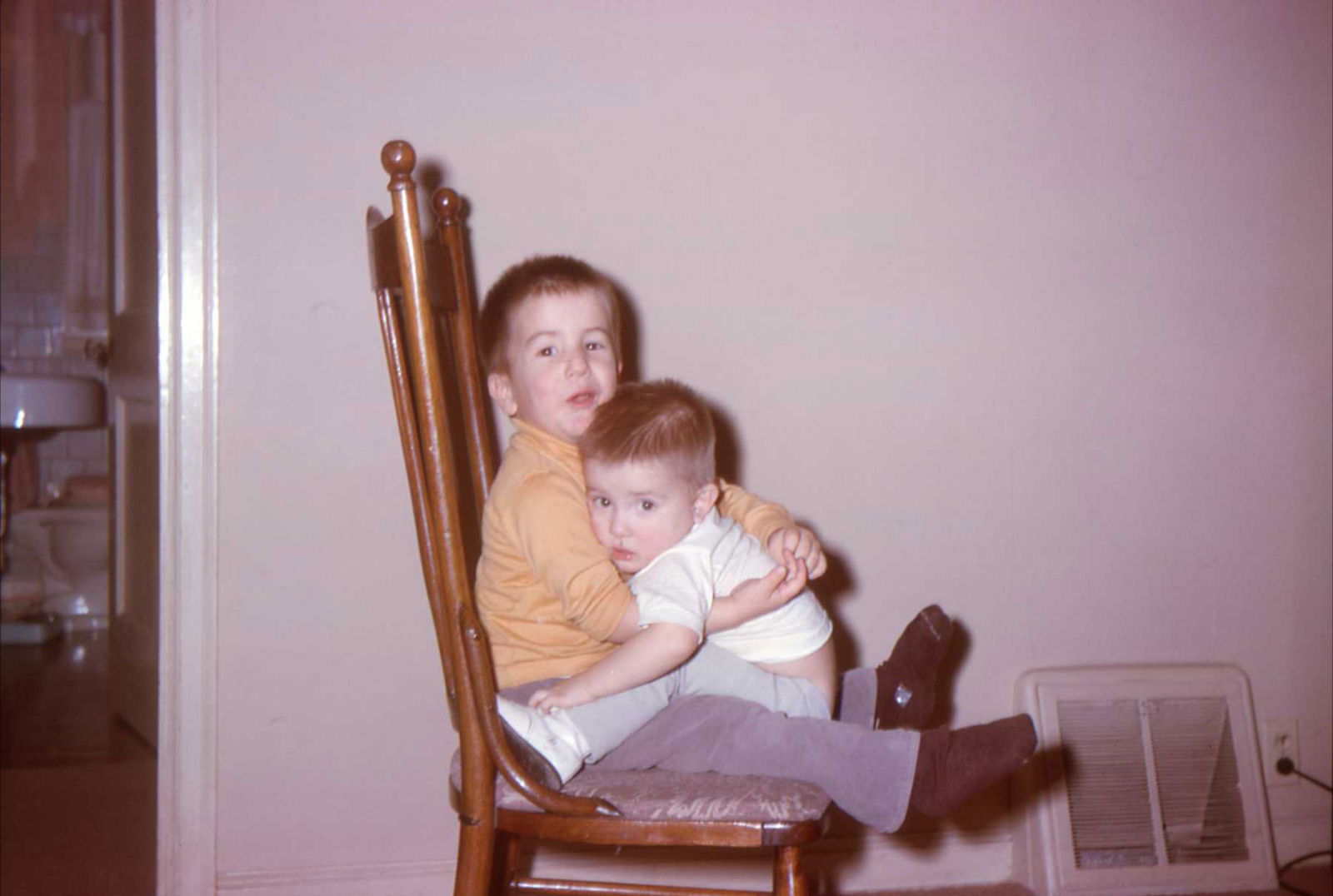 The Awkward Brothers Gallery - AwkwardFamilyPhotos.com