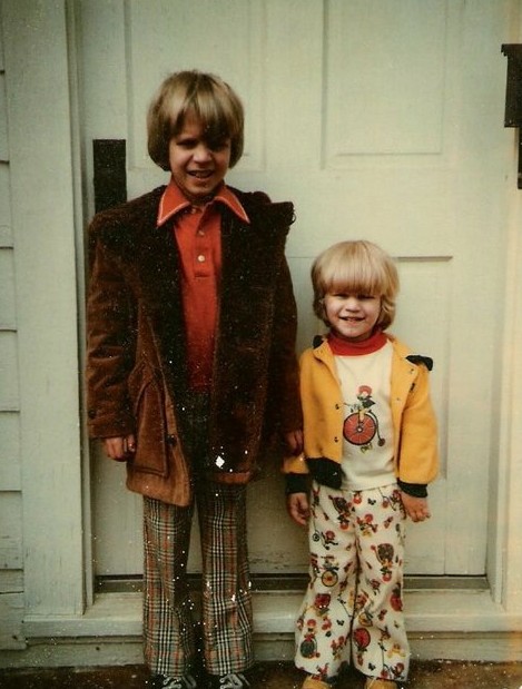 The Awkward Brothers Gallery - AwkwardFamilyPhotos.com