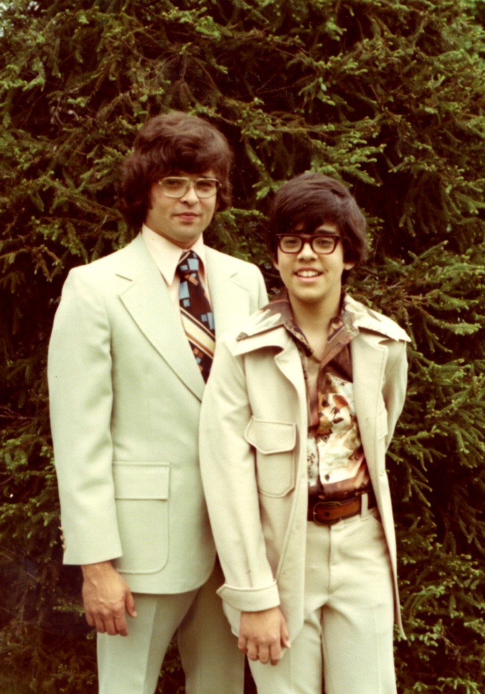 The Awkward Brothers Gallery - AwkwardFamilyPhotos.com