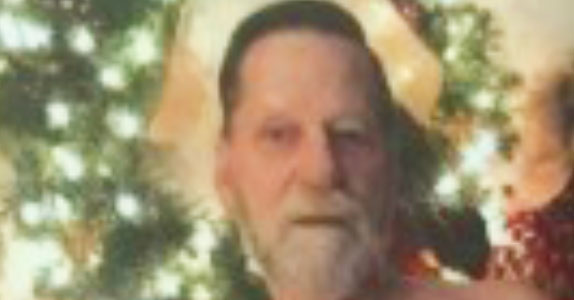 Grandpa's Package