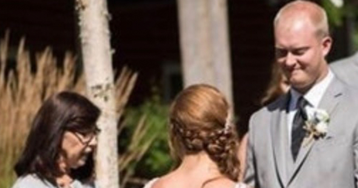 Bridesmaid Down