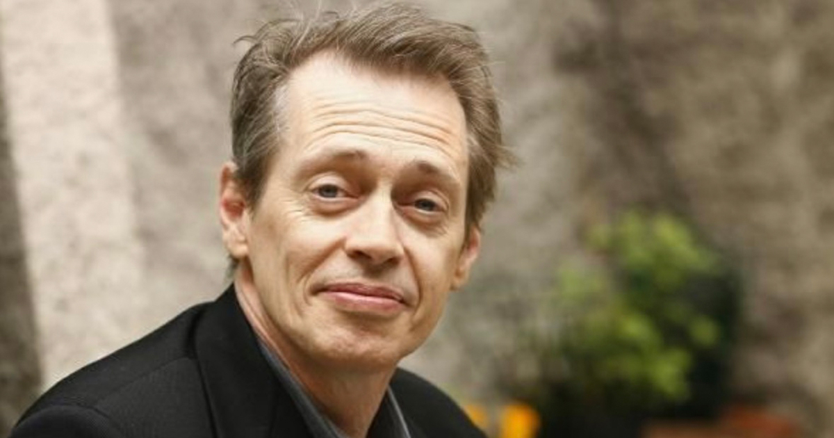 Cat Buscemi