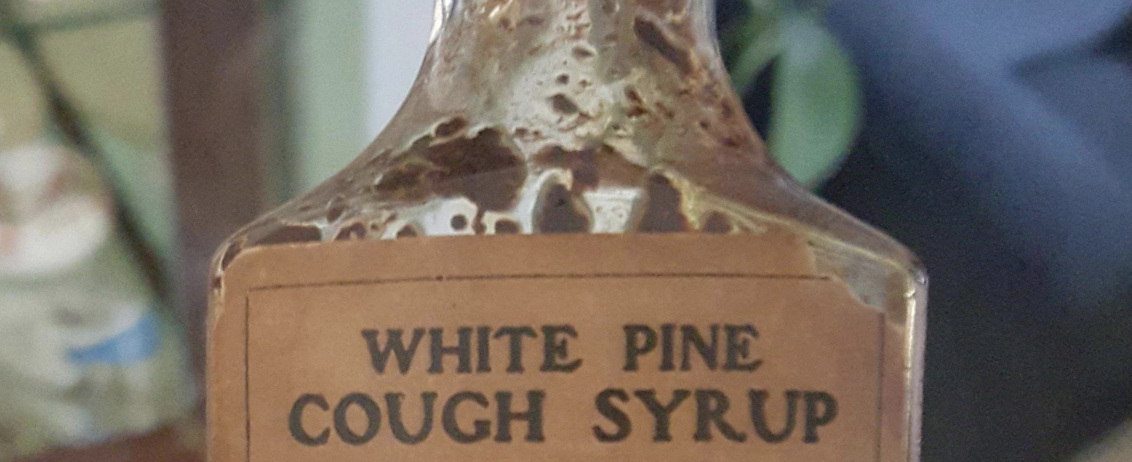 Grandma's Cough Medicine