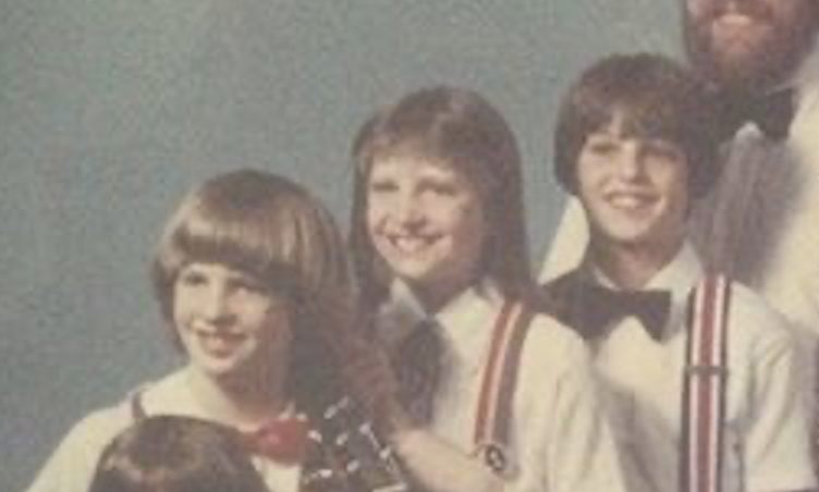 The Rainbow Connection