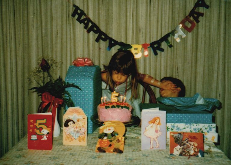 Funny Birthday Pictures | Awkward Birthday Photos