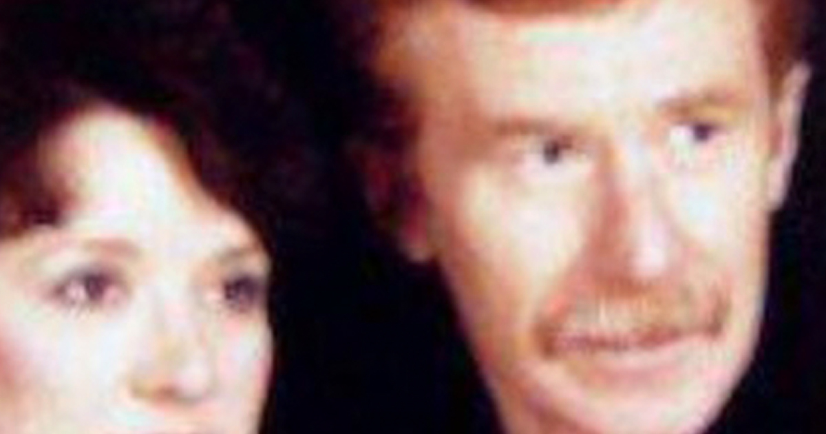 Inside The Murder Of Bonny Lee Bakley, The Doomed Wife Of Actor Robert ...