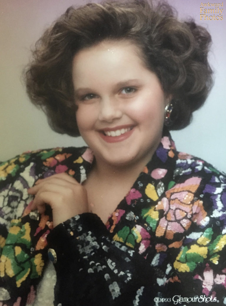 Funny Glamour Shots | Bad & Awkward Glamour Shots