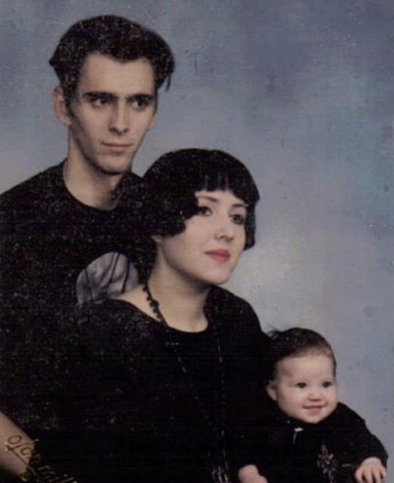 Baby Goth