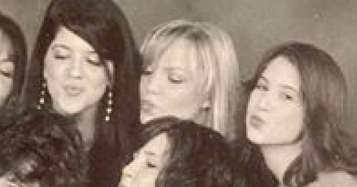 Kissing Cousins