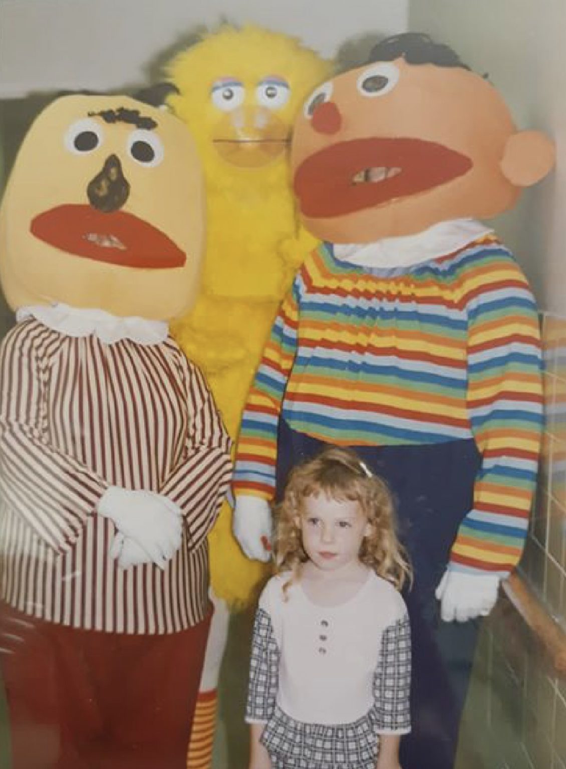 Funny Kid Pictures | Awkward and Hilarious Kid Photos