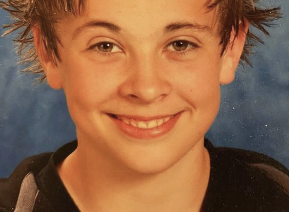 Boyfriend The Hedgehog