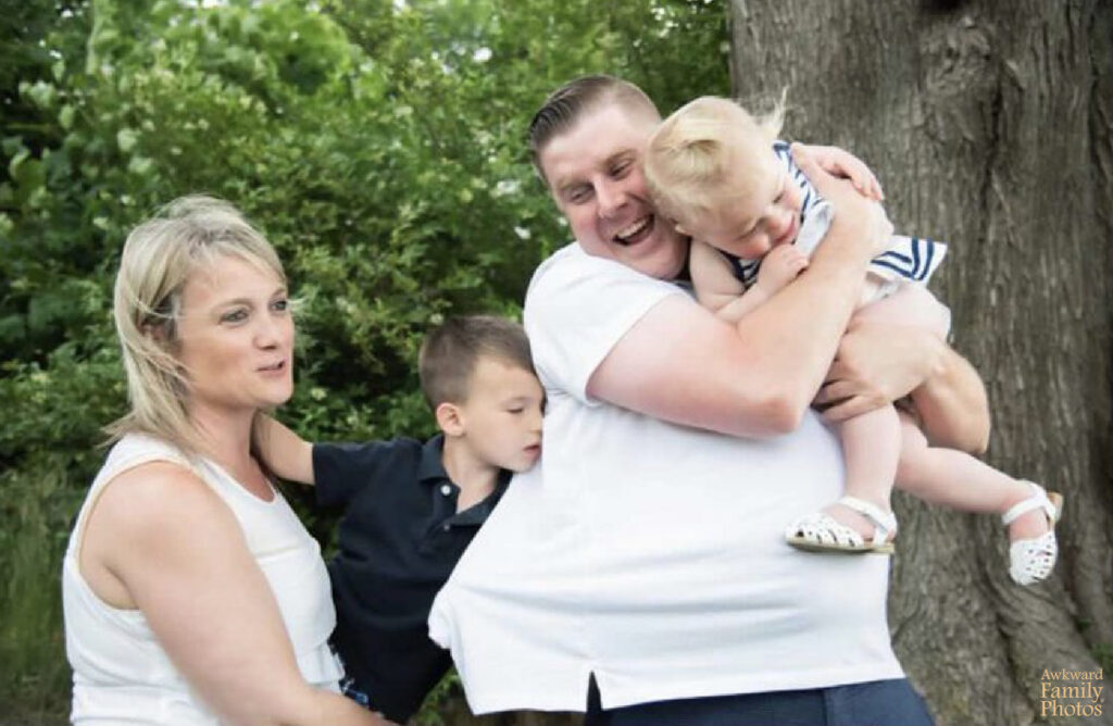 No Nap Day: A Photo Essay