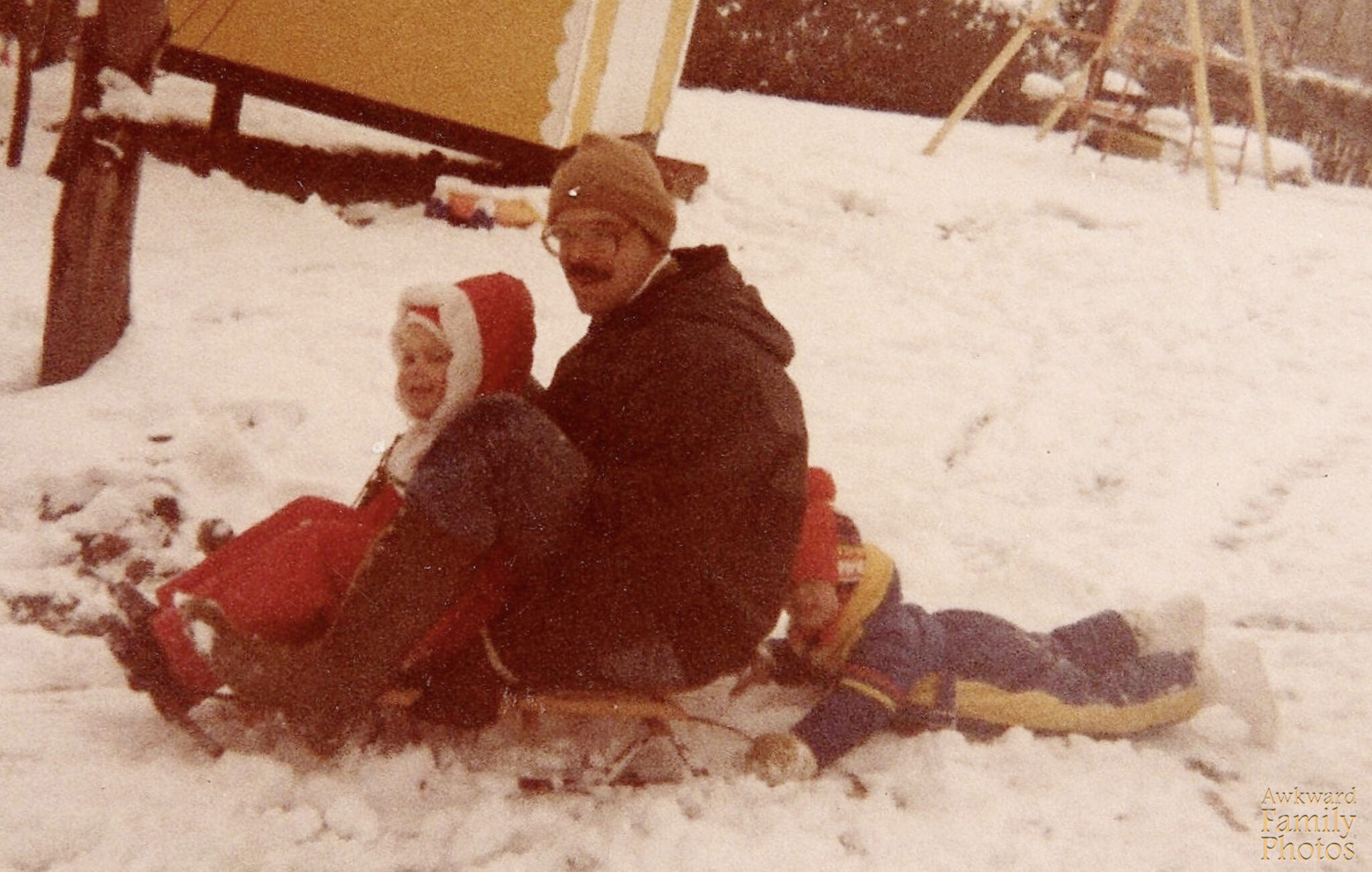 Funny Christmas Pictures | Awkward Christmas and Xmas Photos