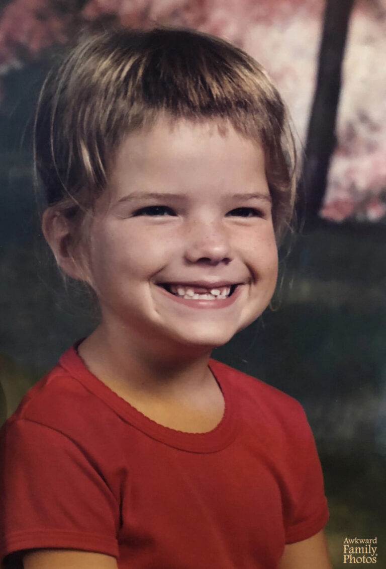 Funny Kid Pictures | Awkward and Hilarious Kid Photos