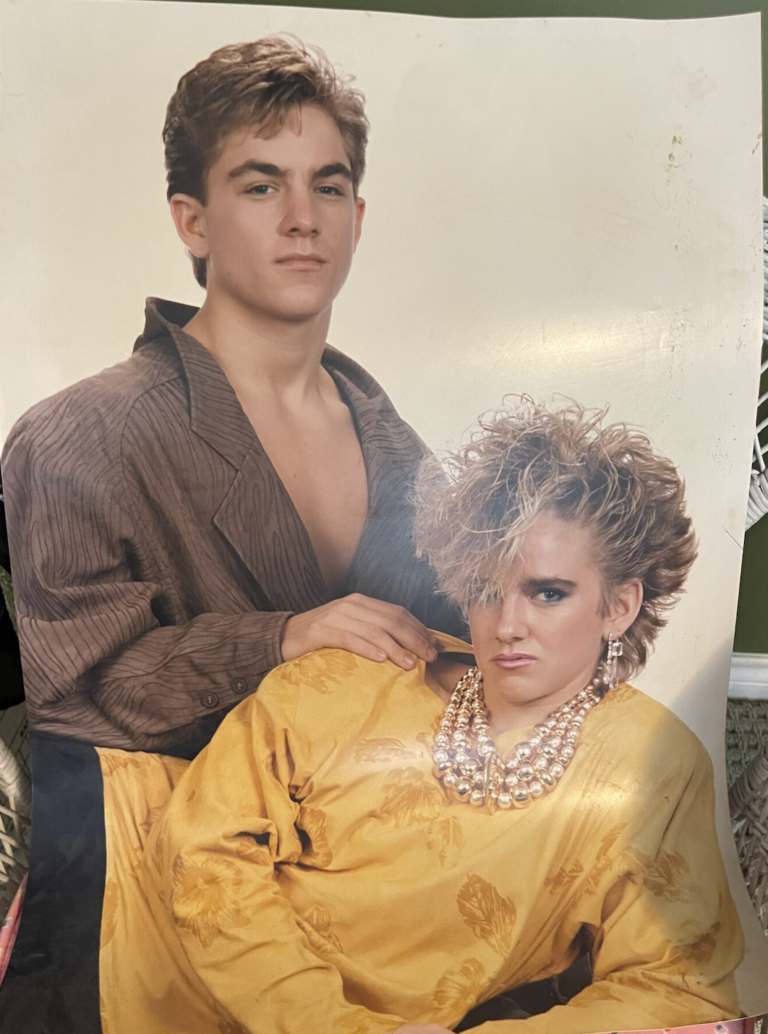Funny 80s Pictures | Awkward Photos from the Eighties