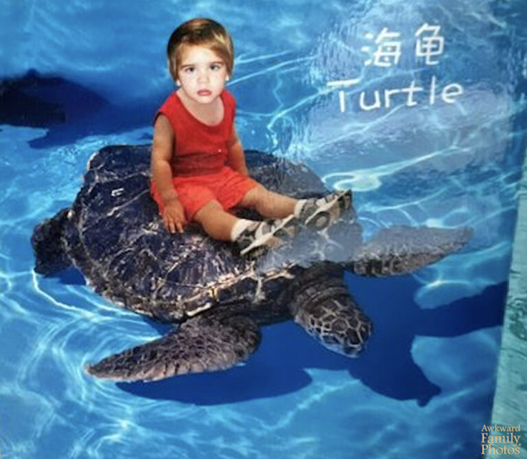 Funny Kid Pictures | Awkward and Hilarious Kid Photos