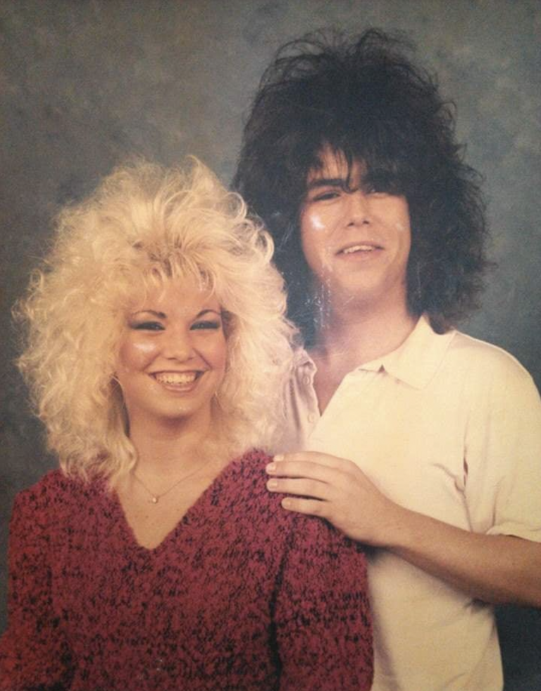 Funny Sister & Brother Pictures | Awkward Sibling Photos