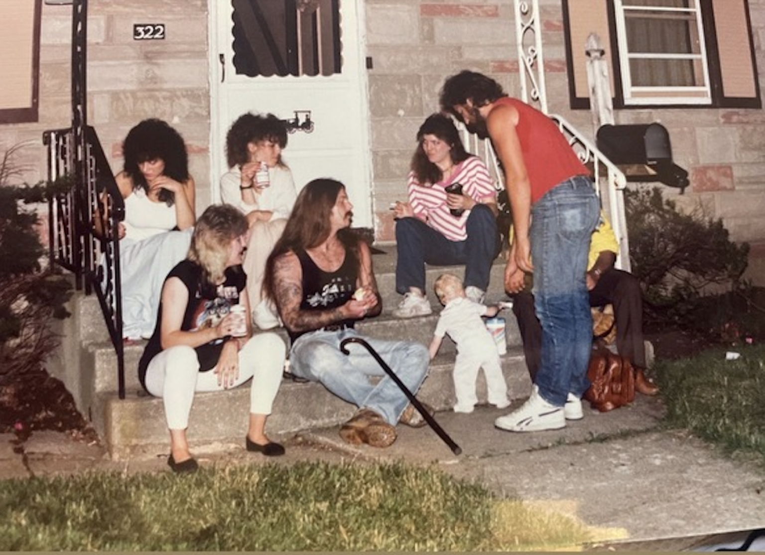 Funny Birthday Pictures | Awkward Birthday Photos