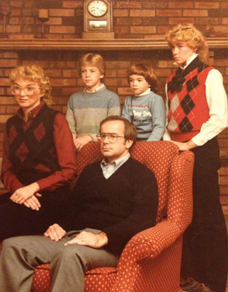 The Thrillingtons